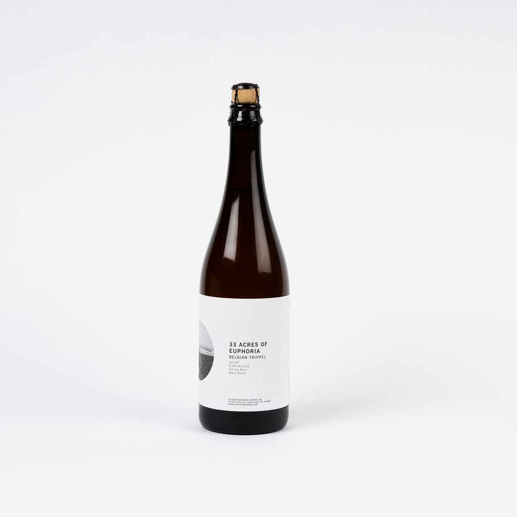 33 Acres Brewing