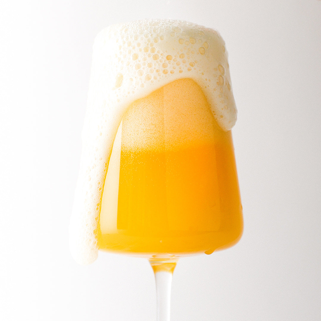 33 BREWING EXP. - Fluffy Cloud Hazy IPA - 33B-EXP.003 MKVI – 33 Acres ...