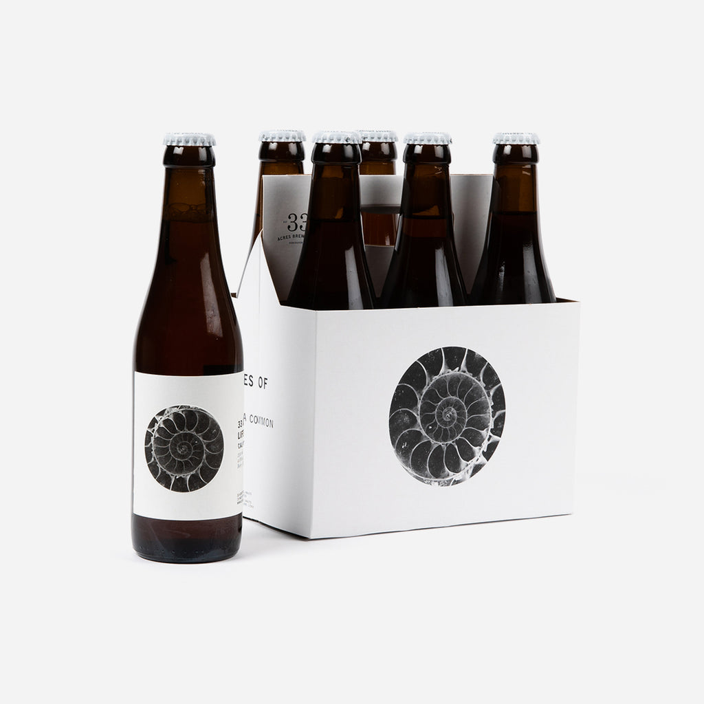 33 Acres Brewing