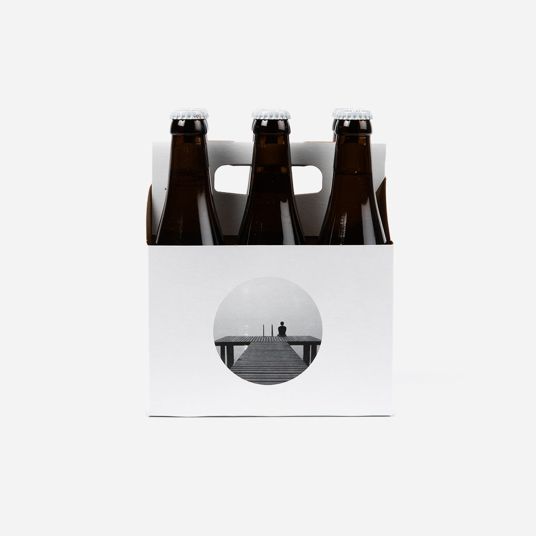 33 ACRES OF OCEAN - West Coast Pale Ale – 33 Acres Brewing